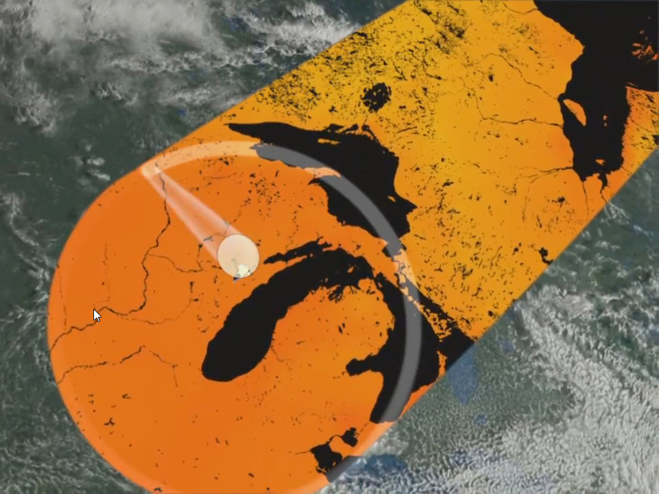 Science Calendar | News & Events – SMAP